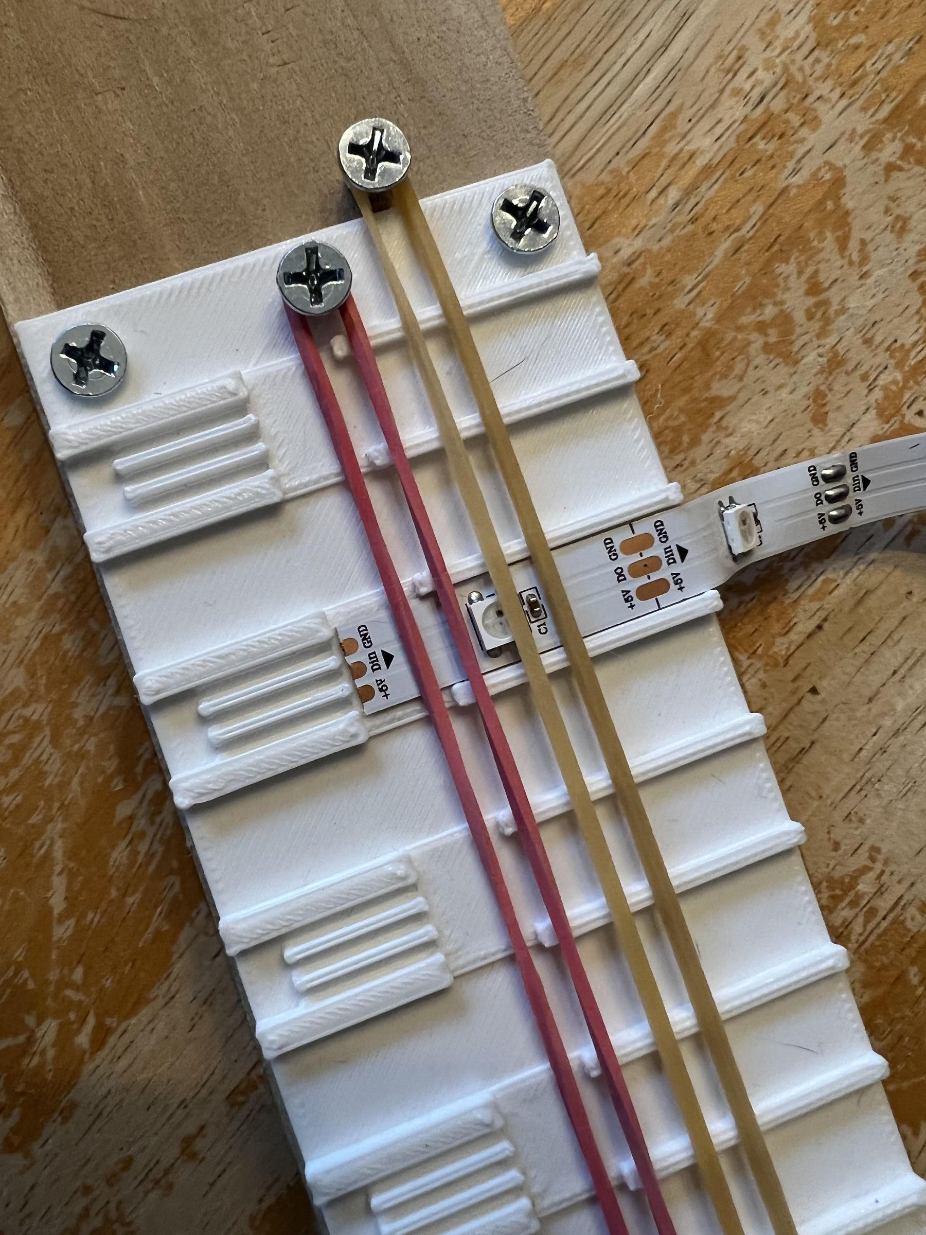 LED Light Panels : 4 Steps (with Pictures) - Instructables