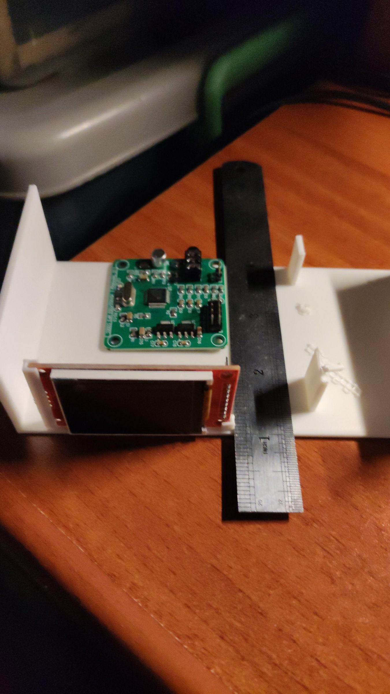 "HiFi" Online Radio: Internet Streaming With ESP32 and VS1053 : 4 Steps ...