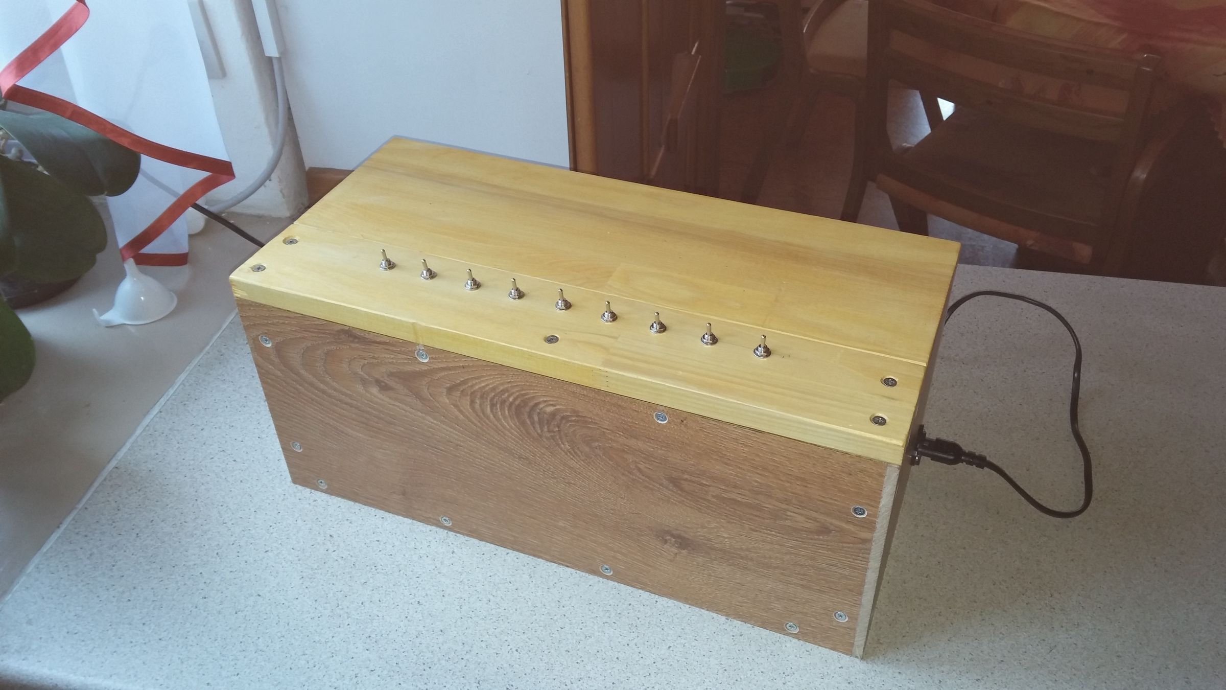 Cool Ways to Repurpose Old Computer Parts : 7 Steps (with Pictures ...