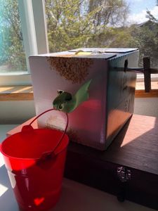 Simple Lifting System : 4 Steps - Instructables