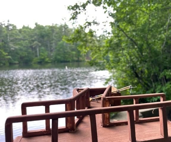 Stewart Fishing Bridge : 5 Steps - Instructables
