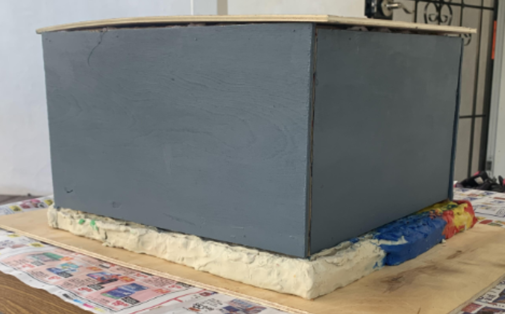 Designing Houses to Withstand Earthquakes : 15 Steps - Instructables