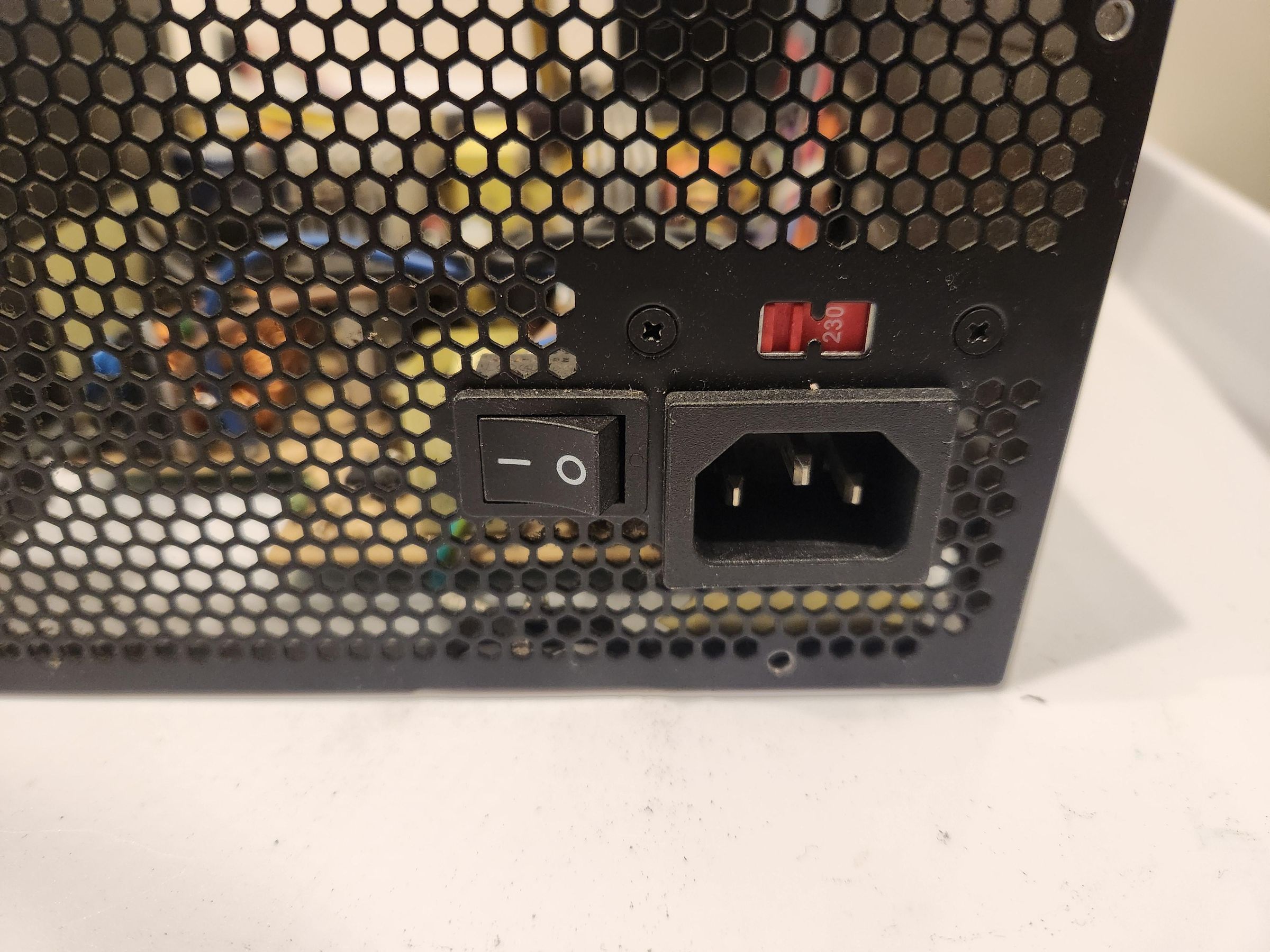 How to Fix an ATX Power Supply : 6 Steps - Instructables