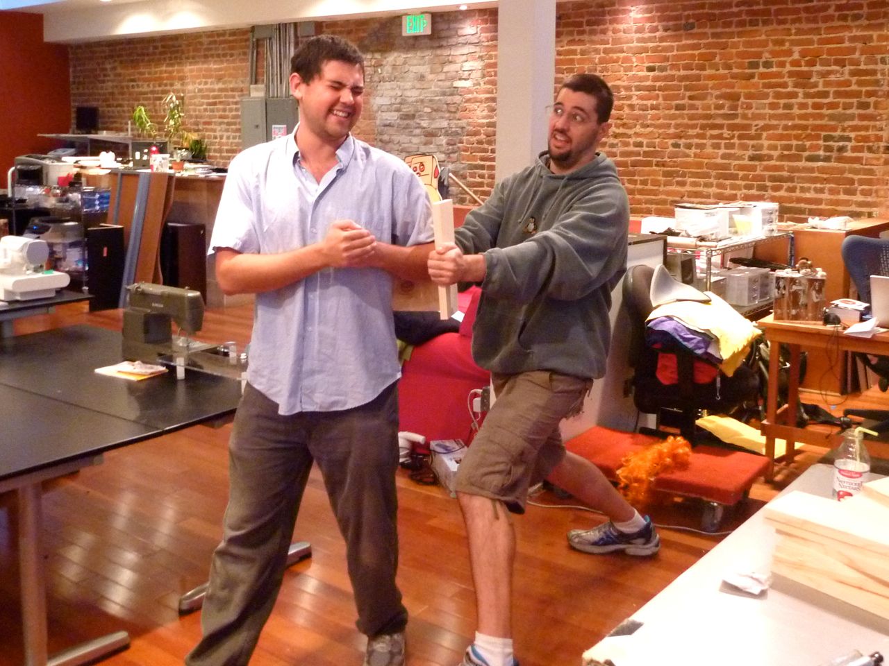 No-Experience-Necessary Board Breaking : 10 Steps (with Pictures ...