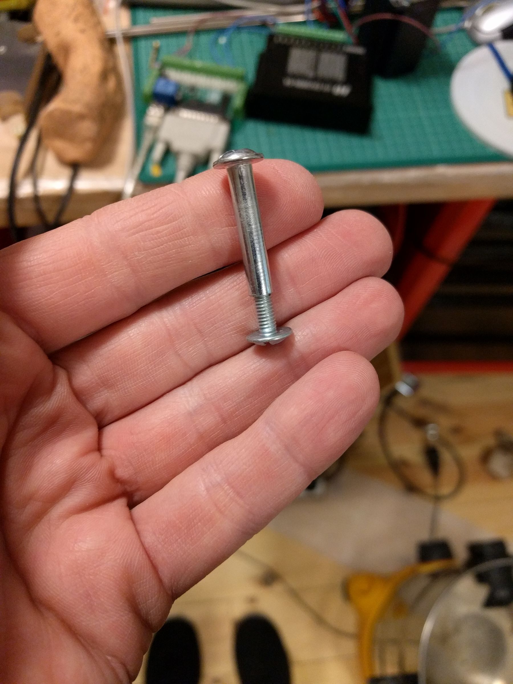 Pinless Blade Adapter/bladeclamp for Scrollsaws. : 5 Steps (with ...