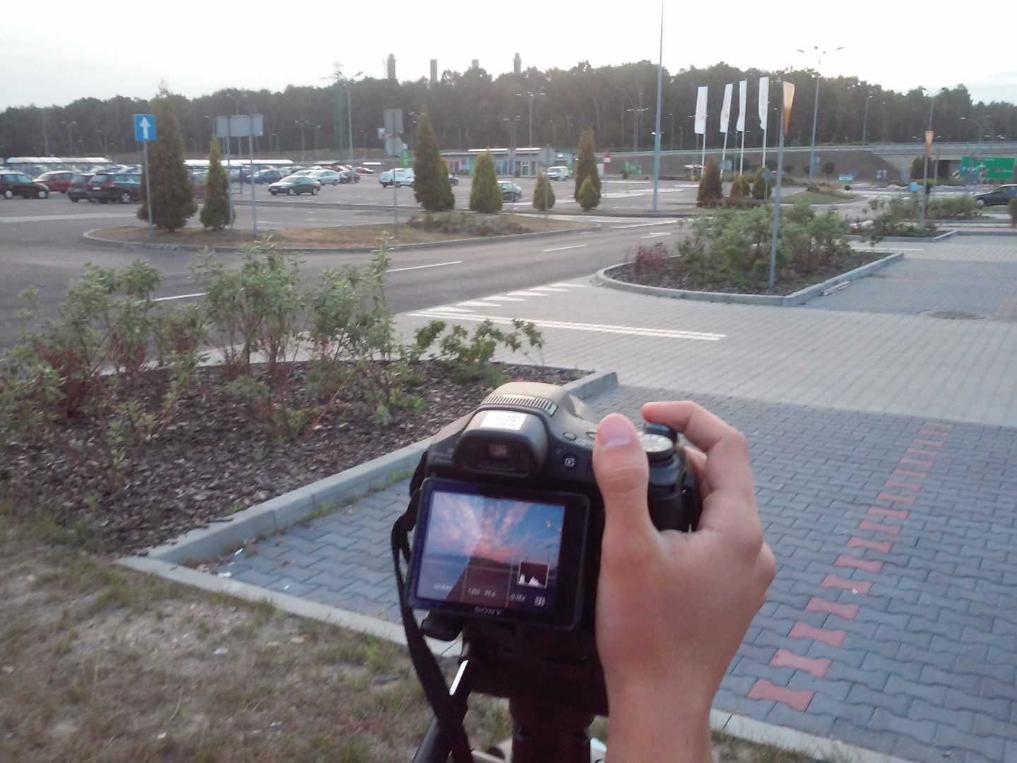 How to Make Hyperlapse : 8 Steps (with Pictures) - Instructables
