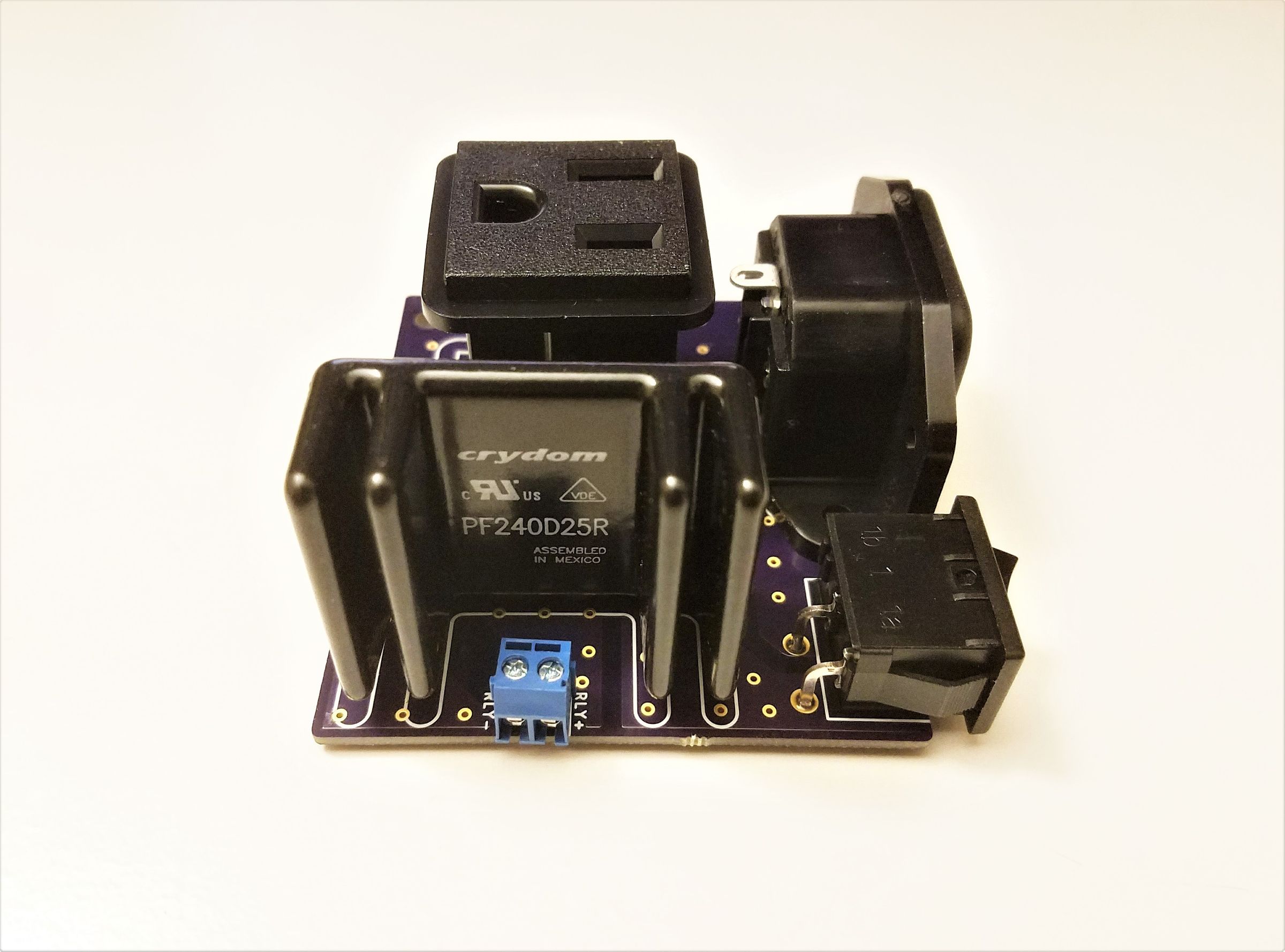 DIY Reflow Oven With Reflowduino : 4 Steps (with Pictures) - Instructables