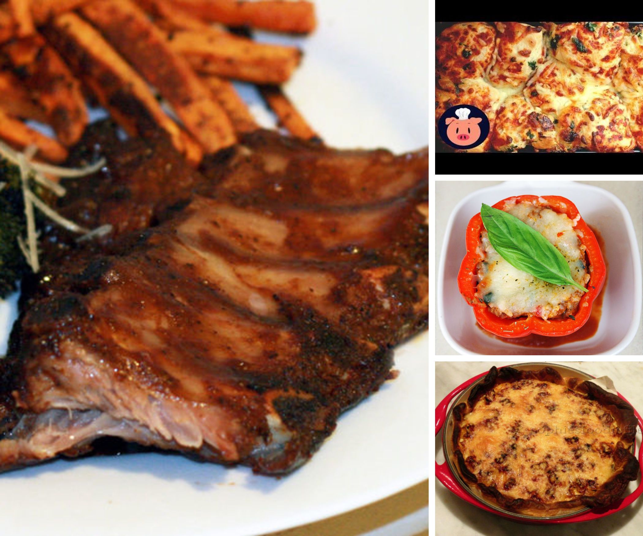 Food - Instructables
