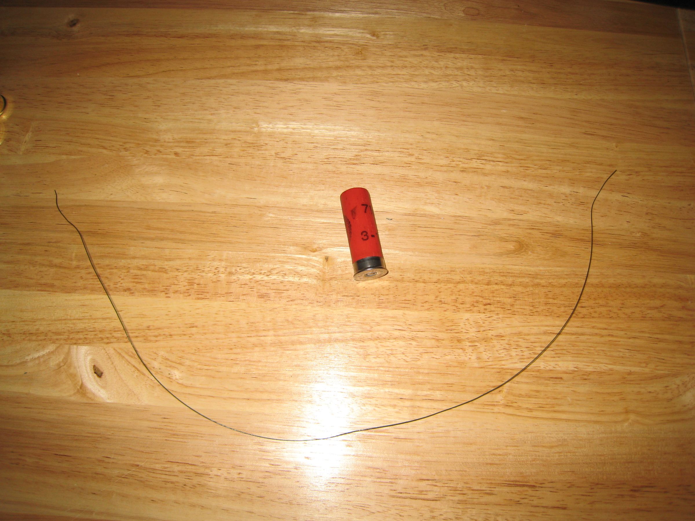 Shotgun Shell Wreath : 5 Steps (with Pictures) - Instructables