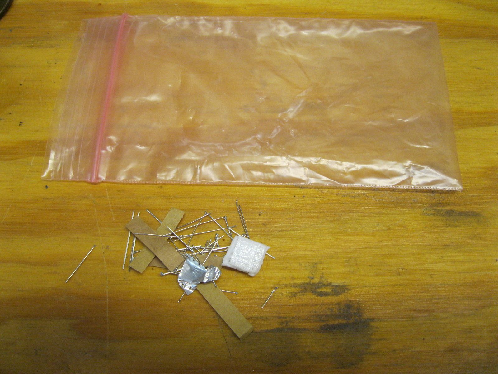 How to Build a 5 Channel Flame-less LED Candle Simulator : 16 Steps ...