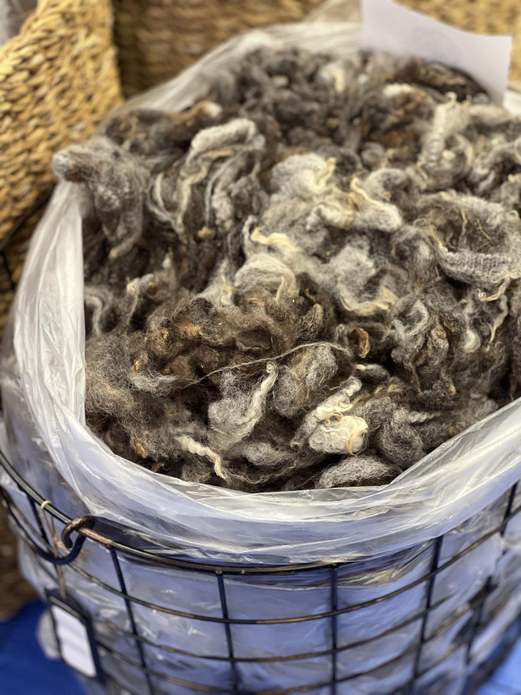 Spinning Wool Fiber : 5 Steps (with Pictures) - Instructables
