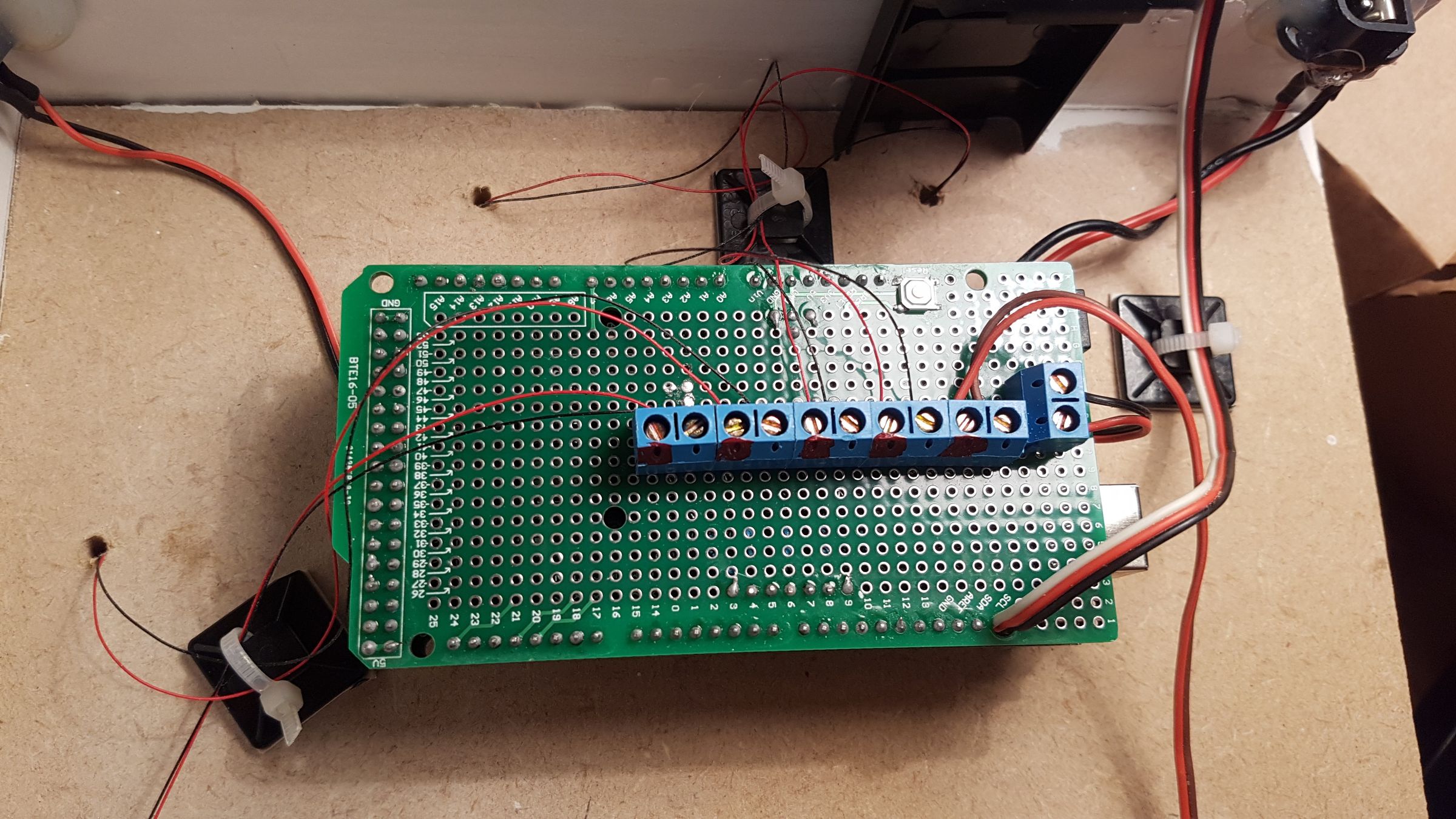 Arduino Powered Lego Saturn V Launchpad : 6 Steps (with Pictures ...