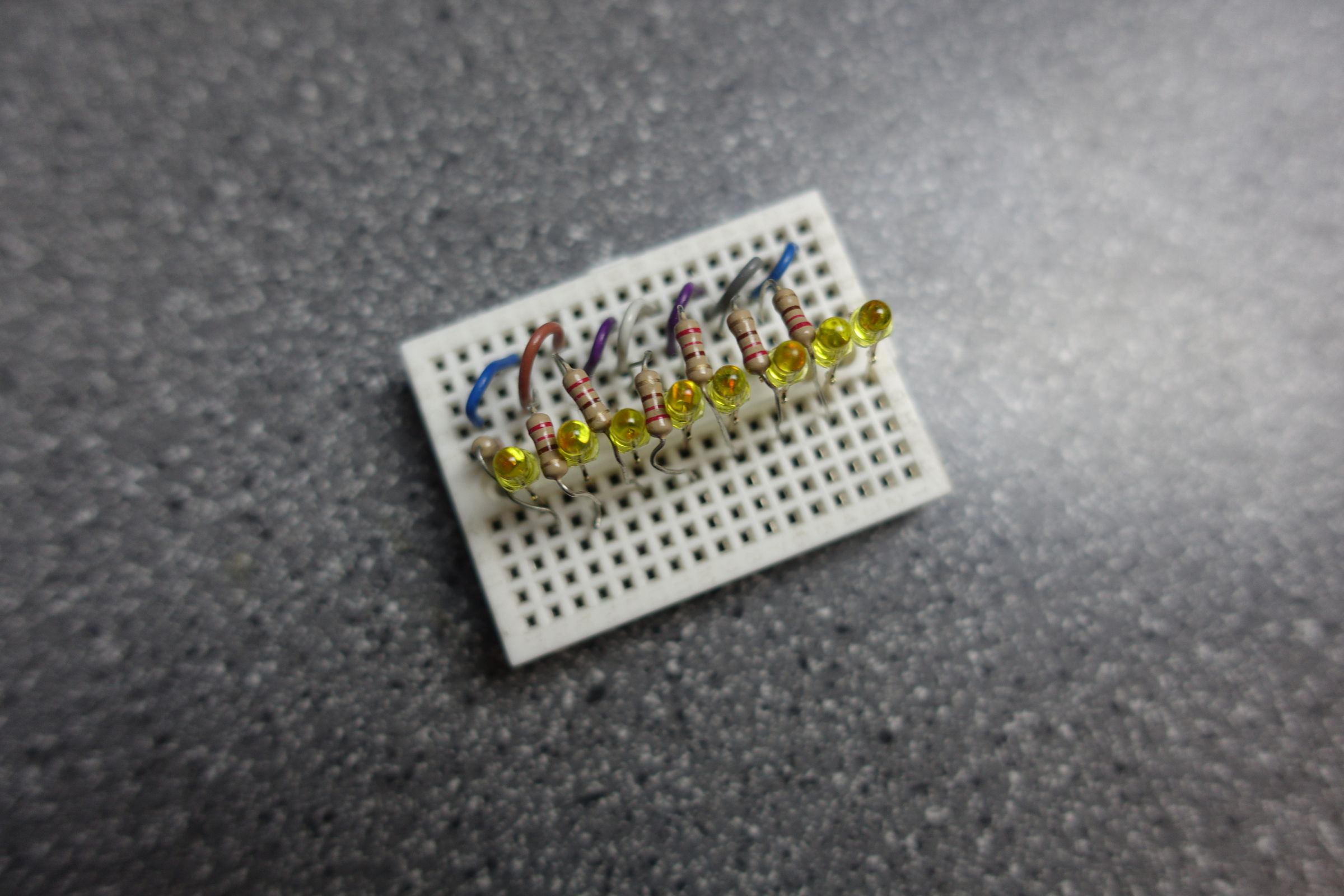 Retro Sound Chip With an Arduino - the SAA1099 : 16 Steps (with ...