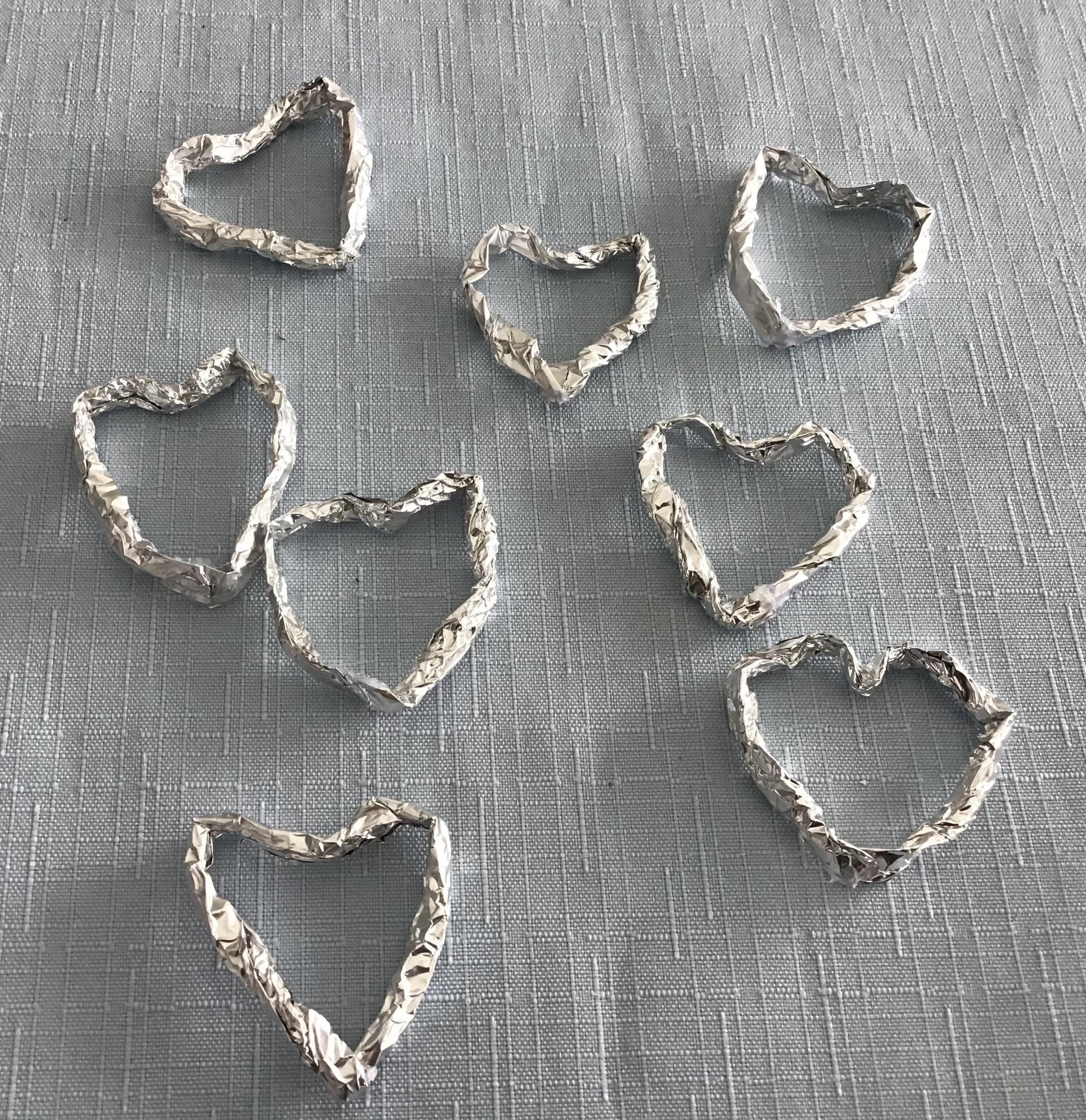 Tin Foil Crown : 6 Steps (with Pictures) - Instructables