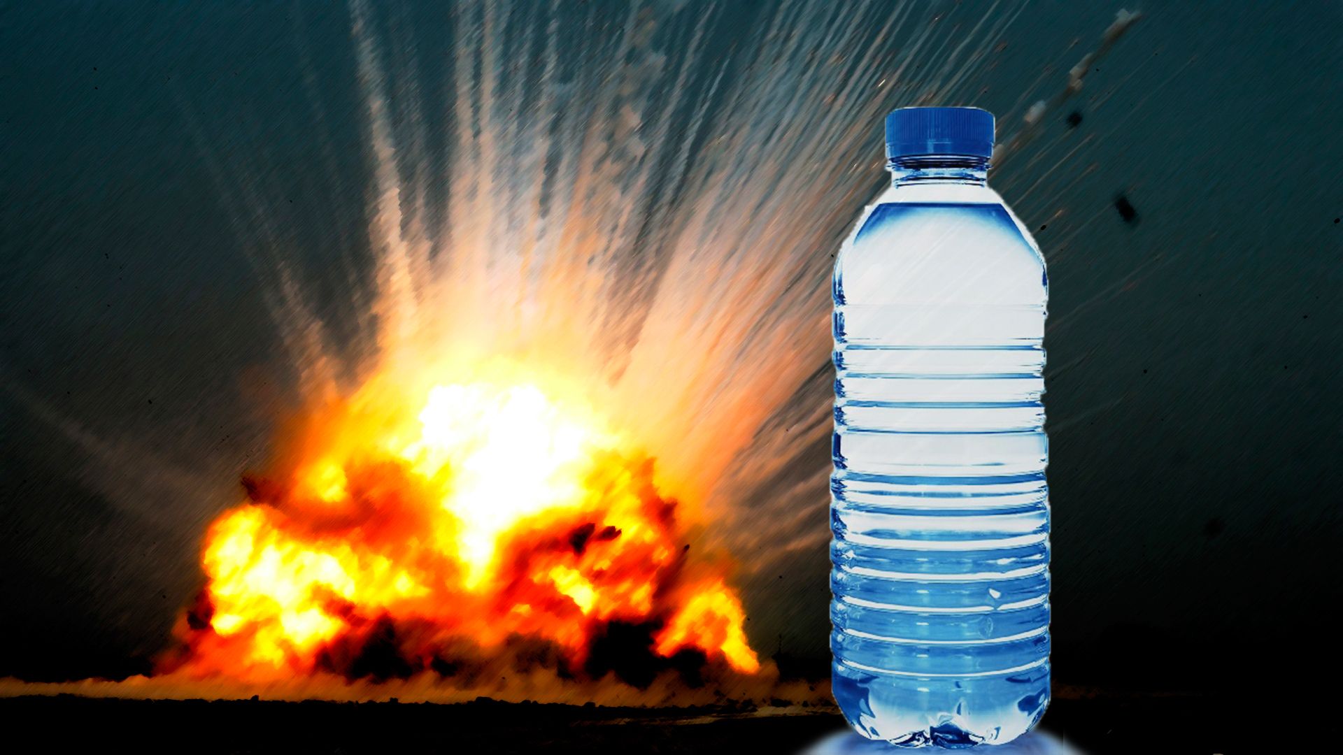 Explosive Experiments With Water - Instructables