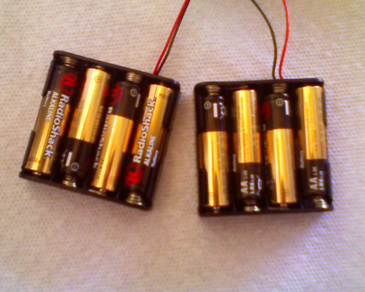 Model Rocket Launch Controller : 7 Steps - Instructables