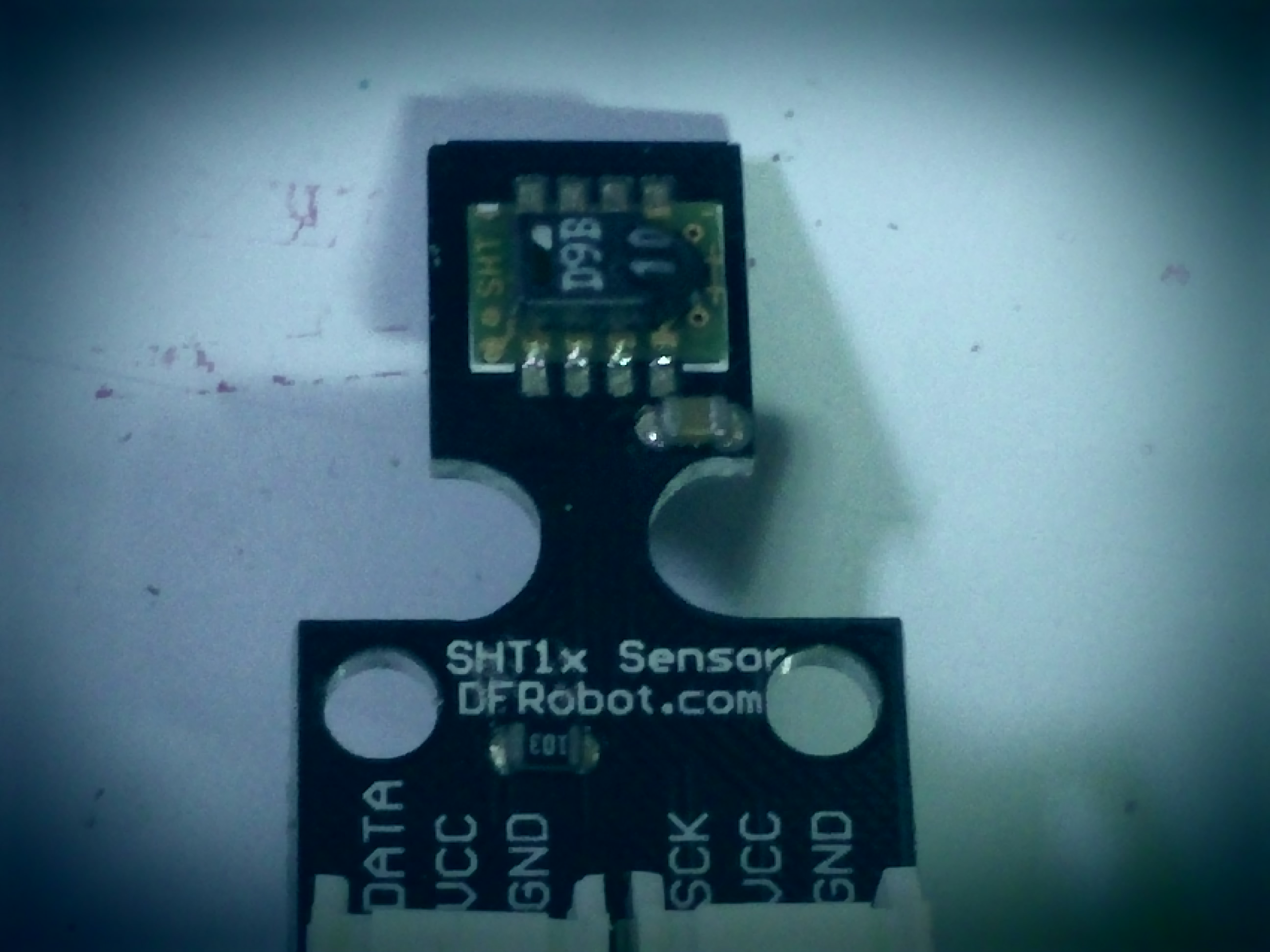 Making Data Loger for Room Conditions Record Using Arduino : 4 Steps ...