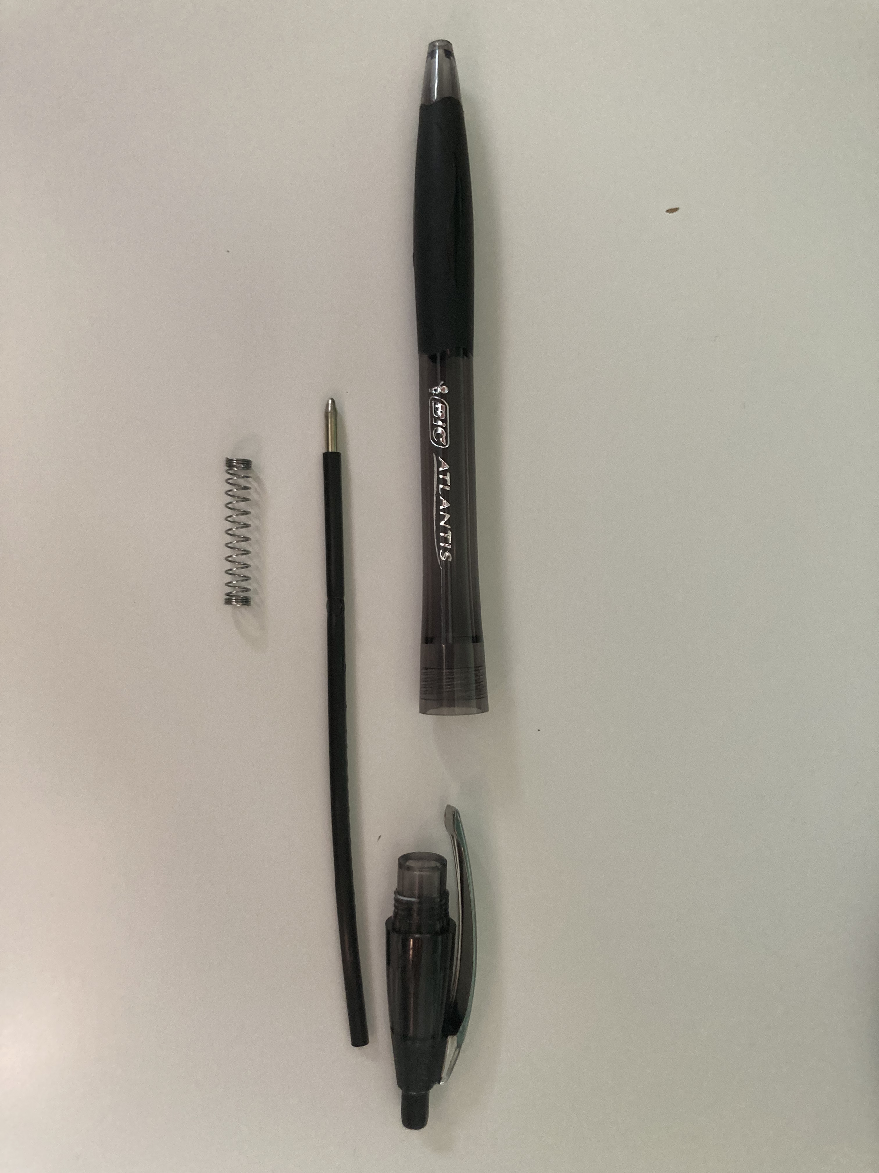 MiniShooter : 6 Steps - Instructables