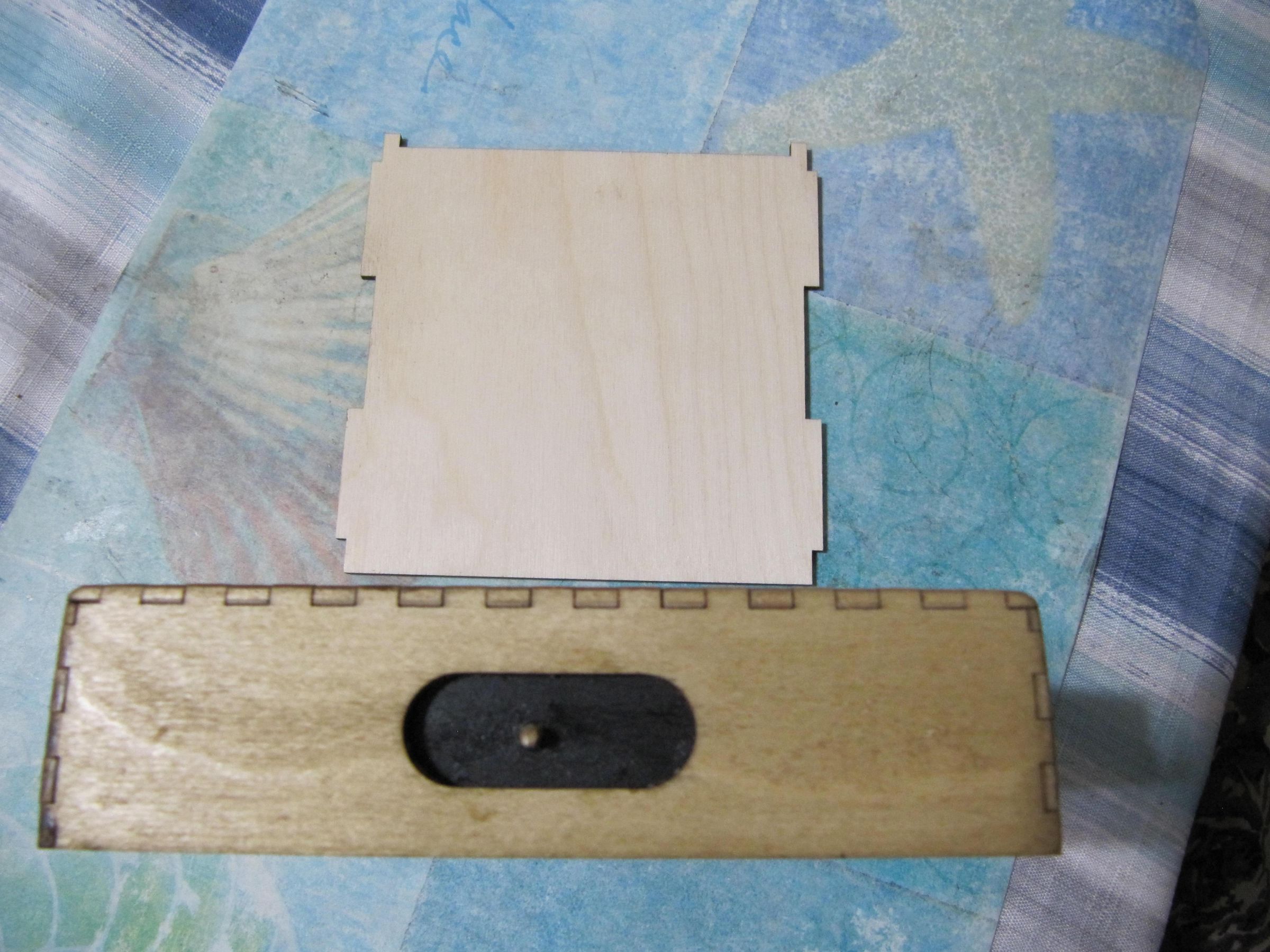 Apprentice Maze Puzzle Box : 10 Steps (with Pictures) - Instructables