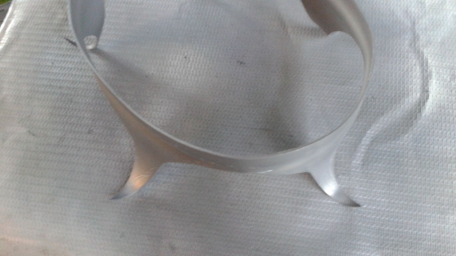 Make Yourself DIY Royalty With This Scrap Metal Crown : 5 Steps (with ...