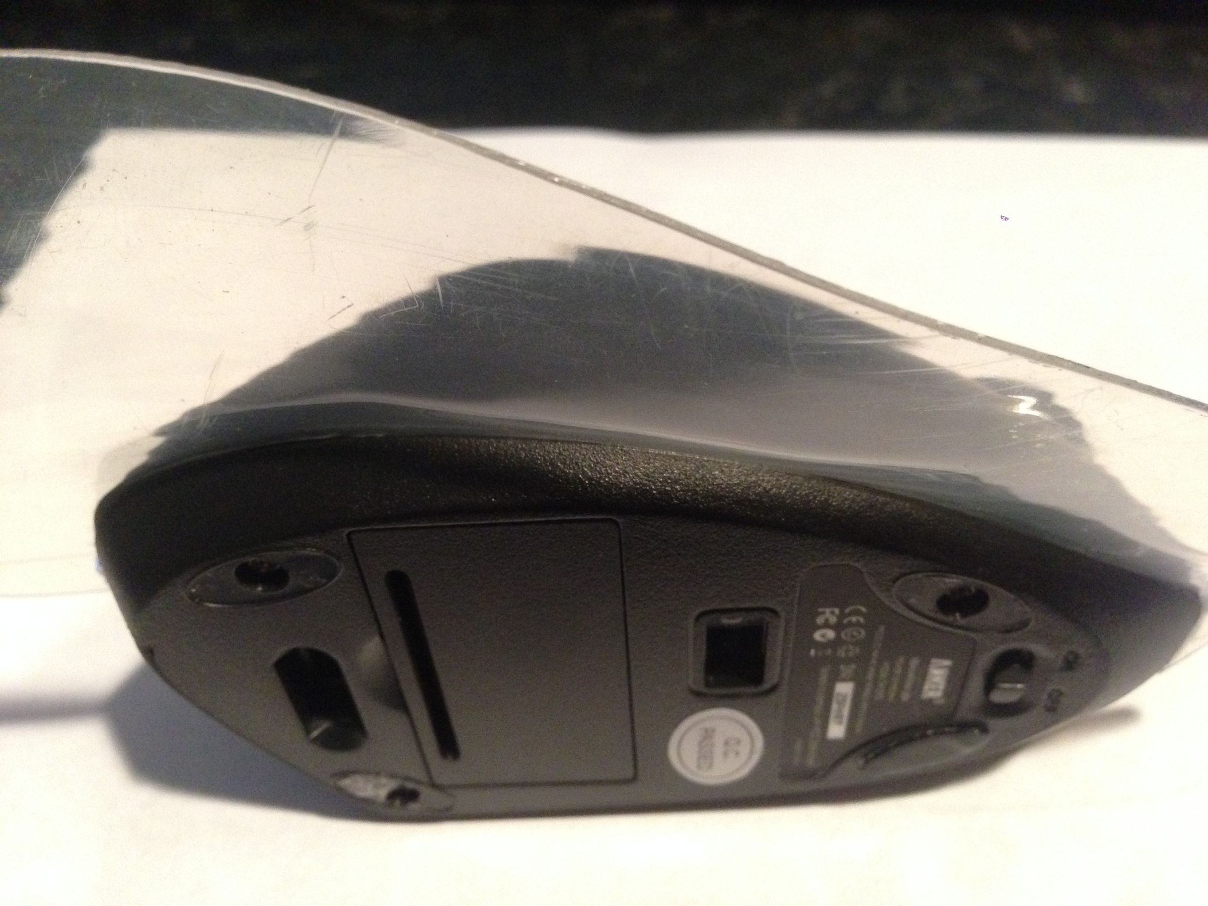 More Ergo Friendly Ergo Mouse (with Pictures) - Instructables