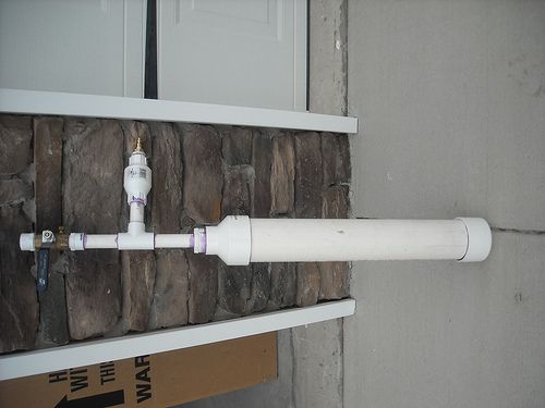 T-Shirt / Confetti Air Launcher (With Changeable Barrels) : 4 Steps ...