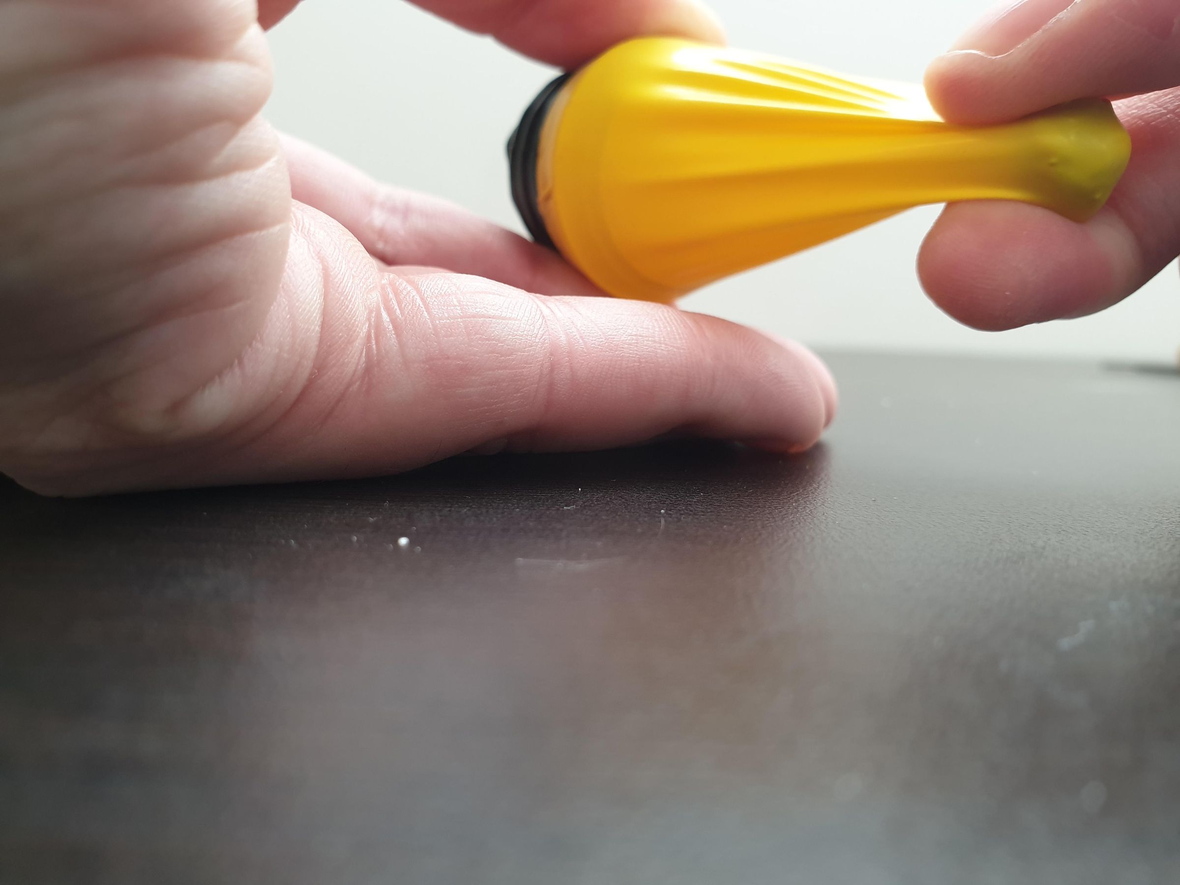 Balloon Gun : 4 Steps - Instructables