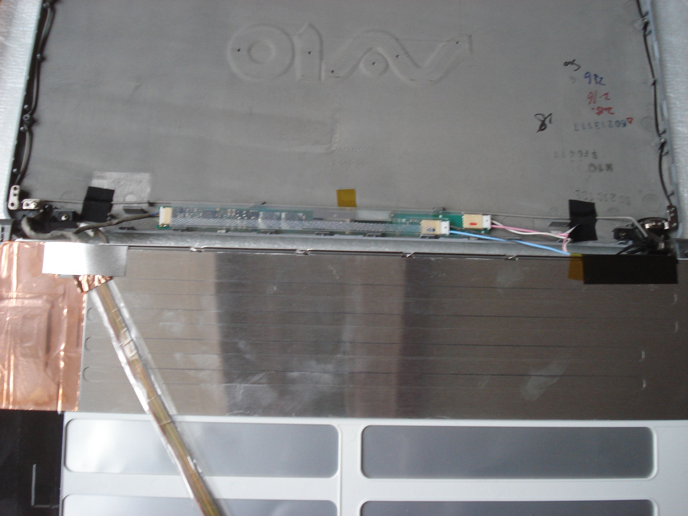 Turn a Laptop Screen Into a Mirror : 9 Steps (with Pictures ...