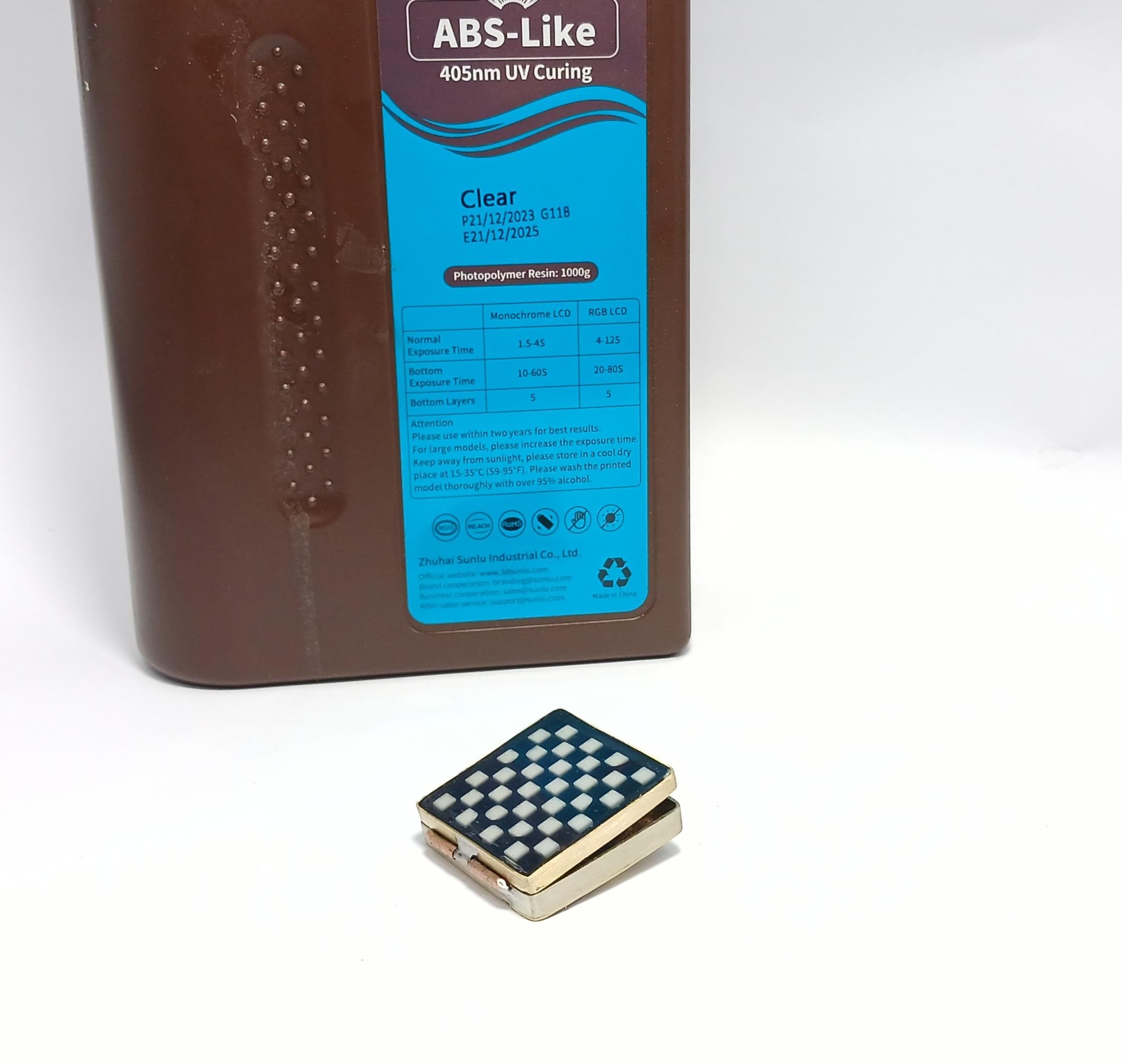 A Miniature Chess Locket From Scratch! : 8 Steps (with Pictures ...