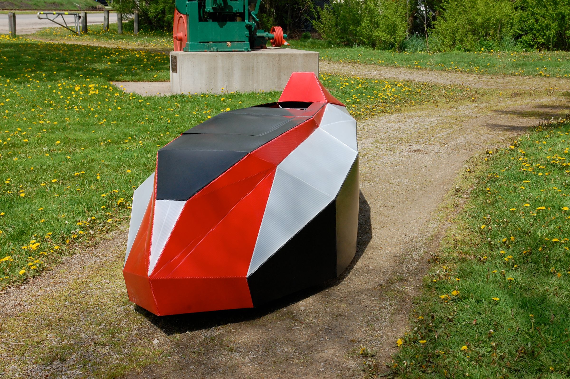 Facet V1 Velomobile : 19 Steps (with Pictures) - Instructables