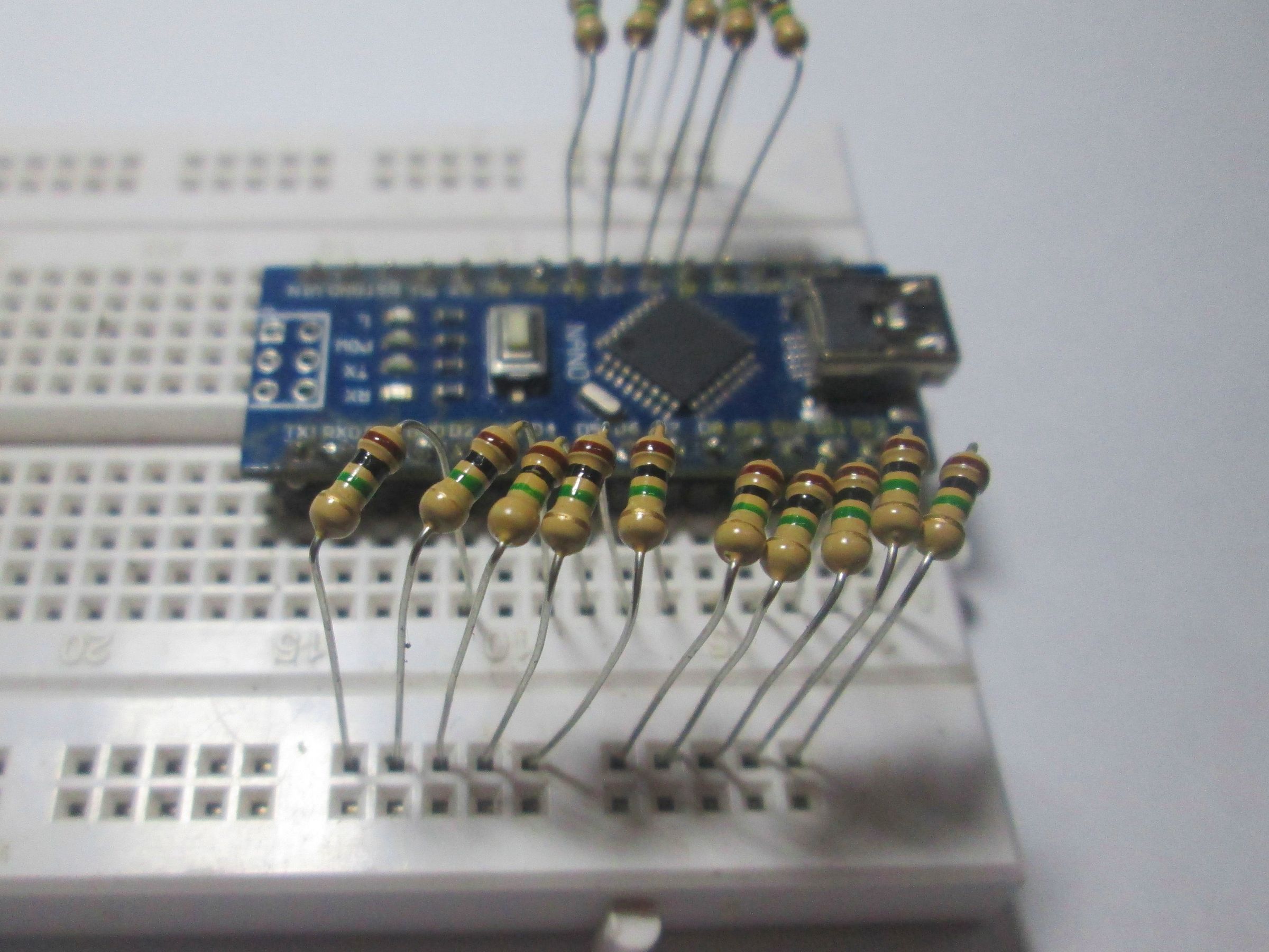 Ultimate Arduino Paper Piano : 5 Steps - Instructables