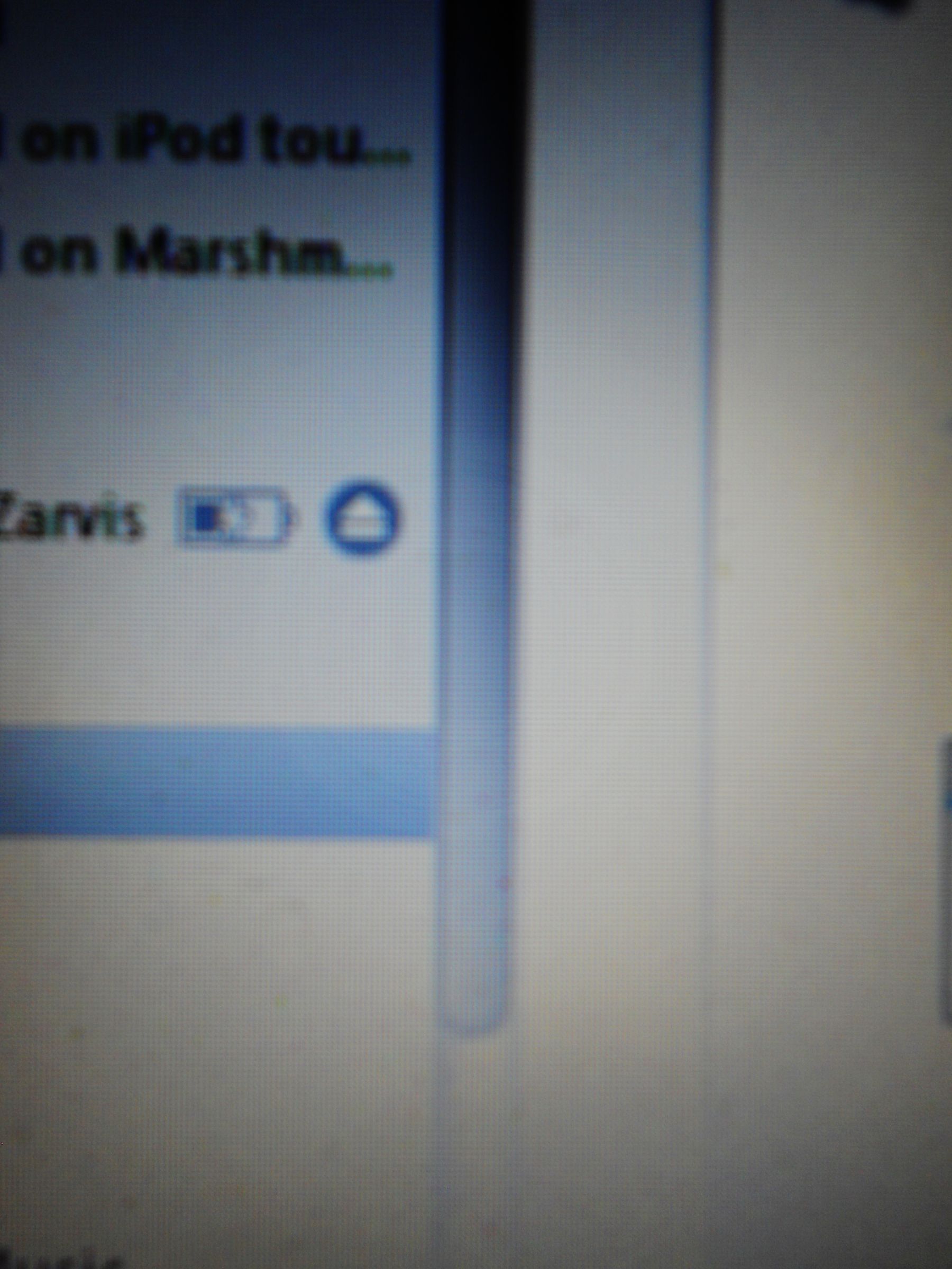 How to Properly Plug in and Unplug Your Ipod. : 4 Steps - Instructables