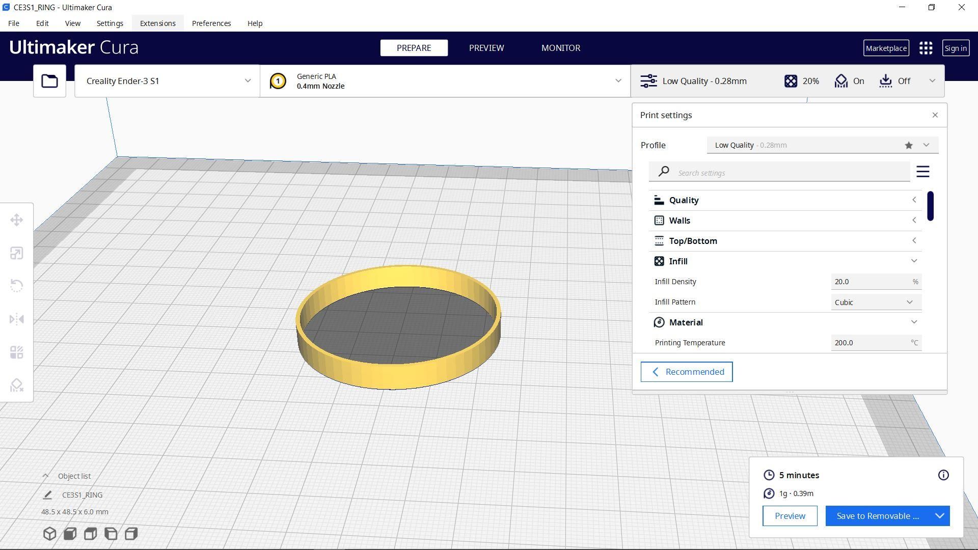 NEOPIXEL Pro Max : 11 Steps (with Pictures) - Instructables