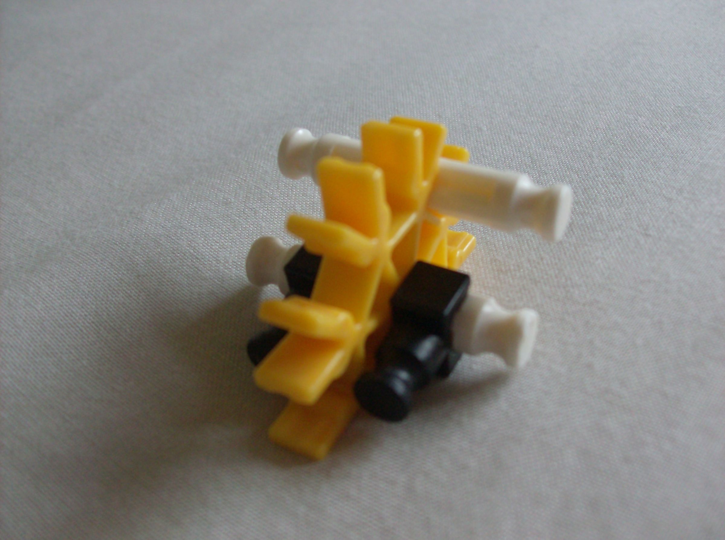 K'nex - Colt Python Instructions : 5 Steps - Instructables