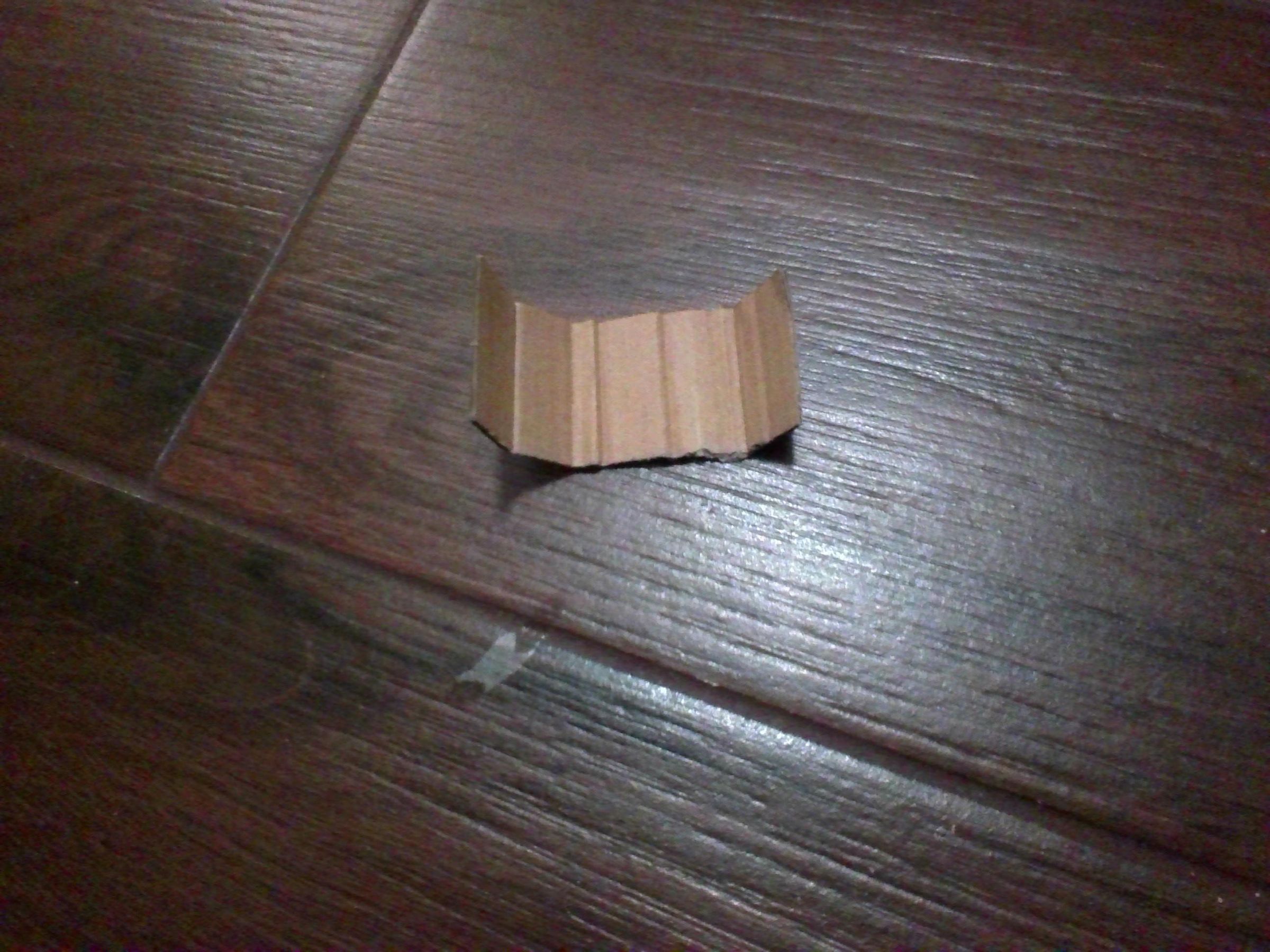 Cardboard Ragdoll : 7 Steps - Instructables