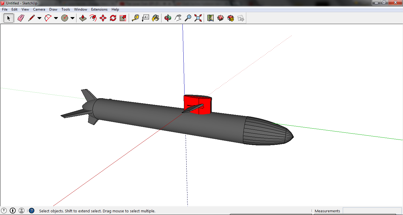Getting Started With DeskProto : 7 Steps - Instructables