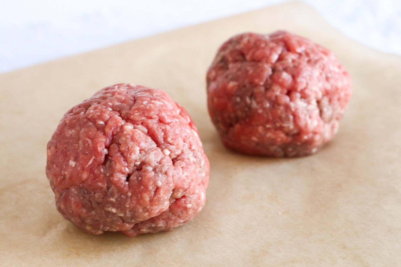 How to Make Great Burgers at Home : 7 Steps (with Pictures) - Instructables