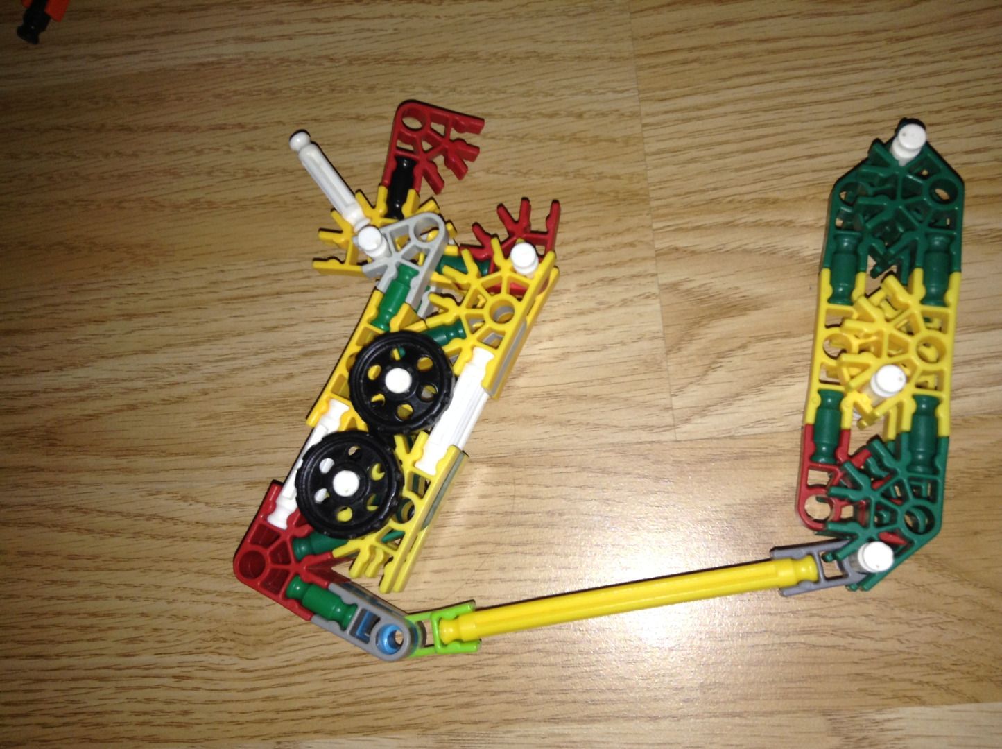 SD Turret Rifle Instructions : 6 Steps - Instructables