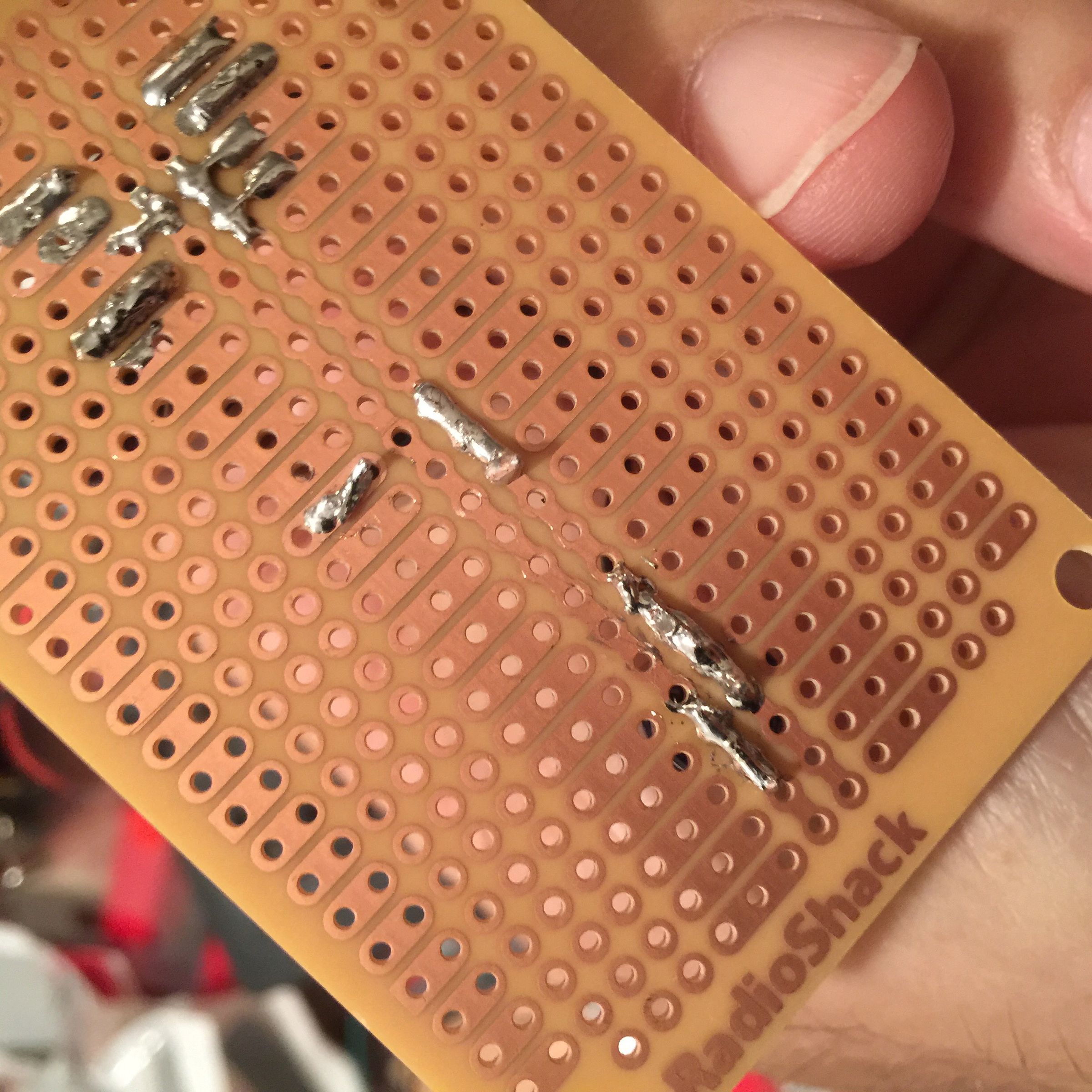 Basic LM386 Guitar Amplifier - Easy Step by Step Instructions - Cigar ...