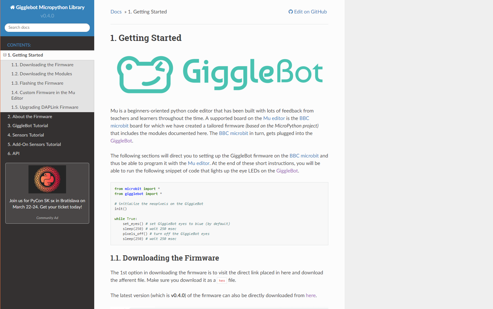 Tuning the GiggleBot Line Follower - Advanced : 7 Steps - Instructables