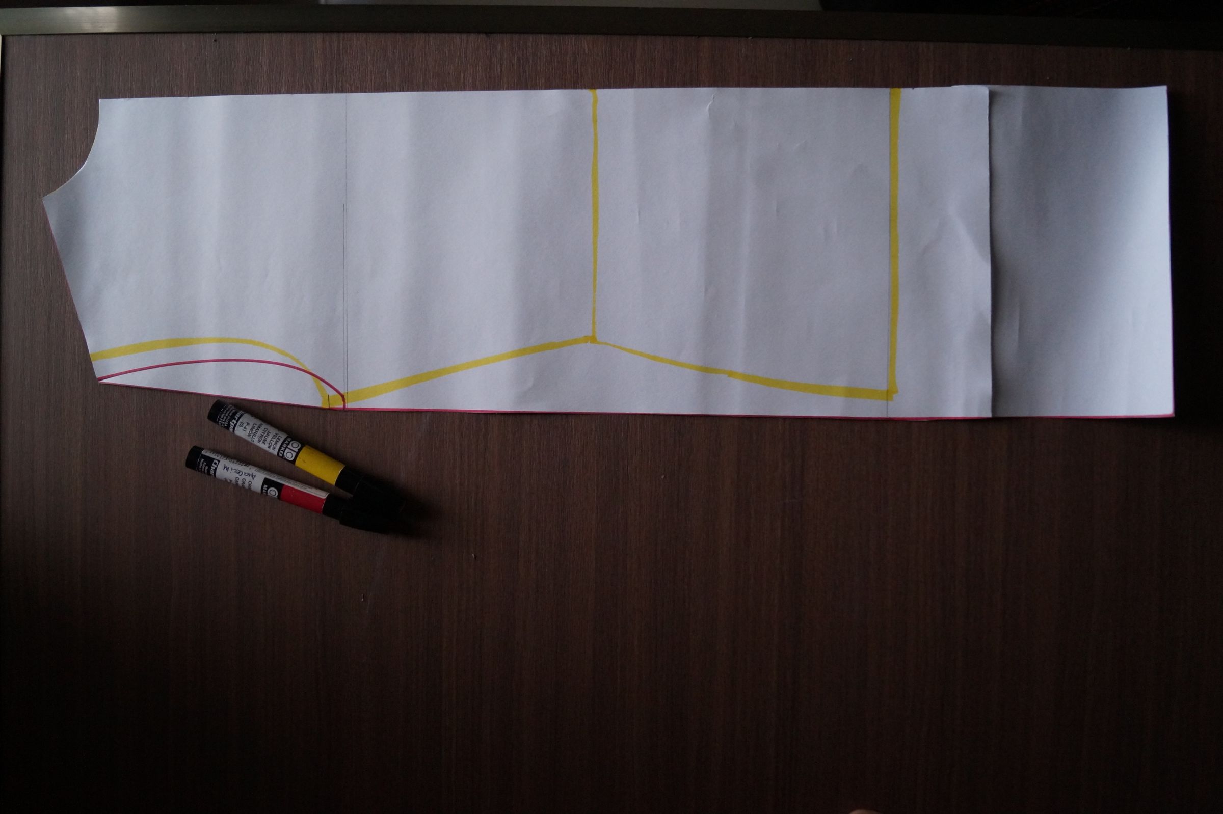 Intermediate Sewing: Winter Coat : 10 Steps (with Pictures) - Instructables