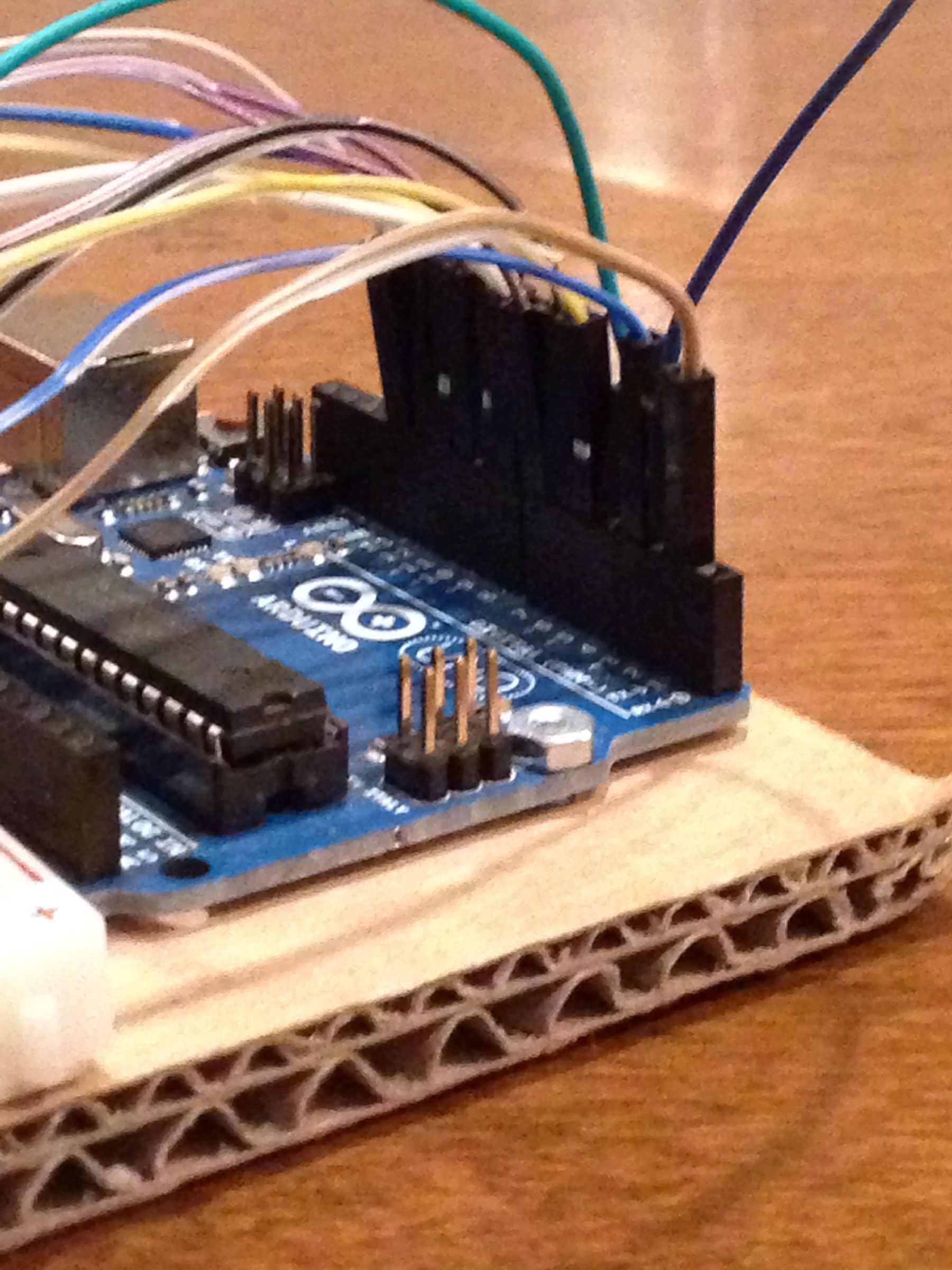 Arduino Dubstep Piano Keyboard : 7 Steps - Instructables