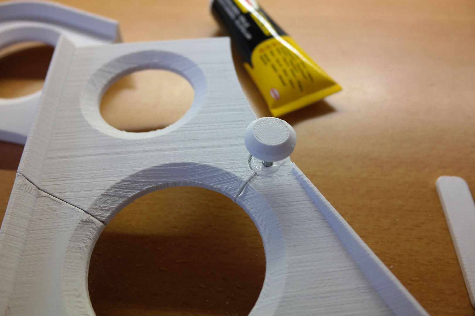 Fallout AER9 Laser Rifle (3D Printed) : 12 Steps (with Pictures ...