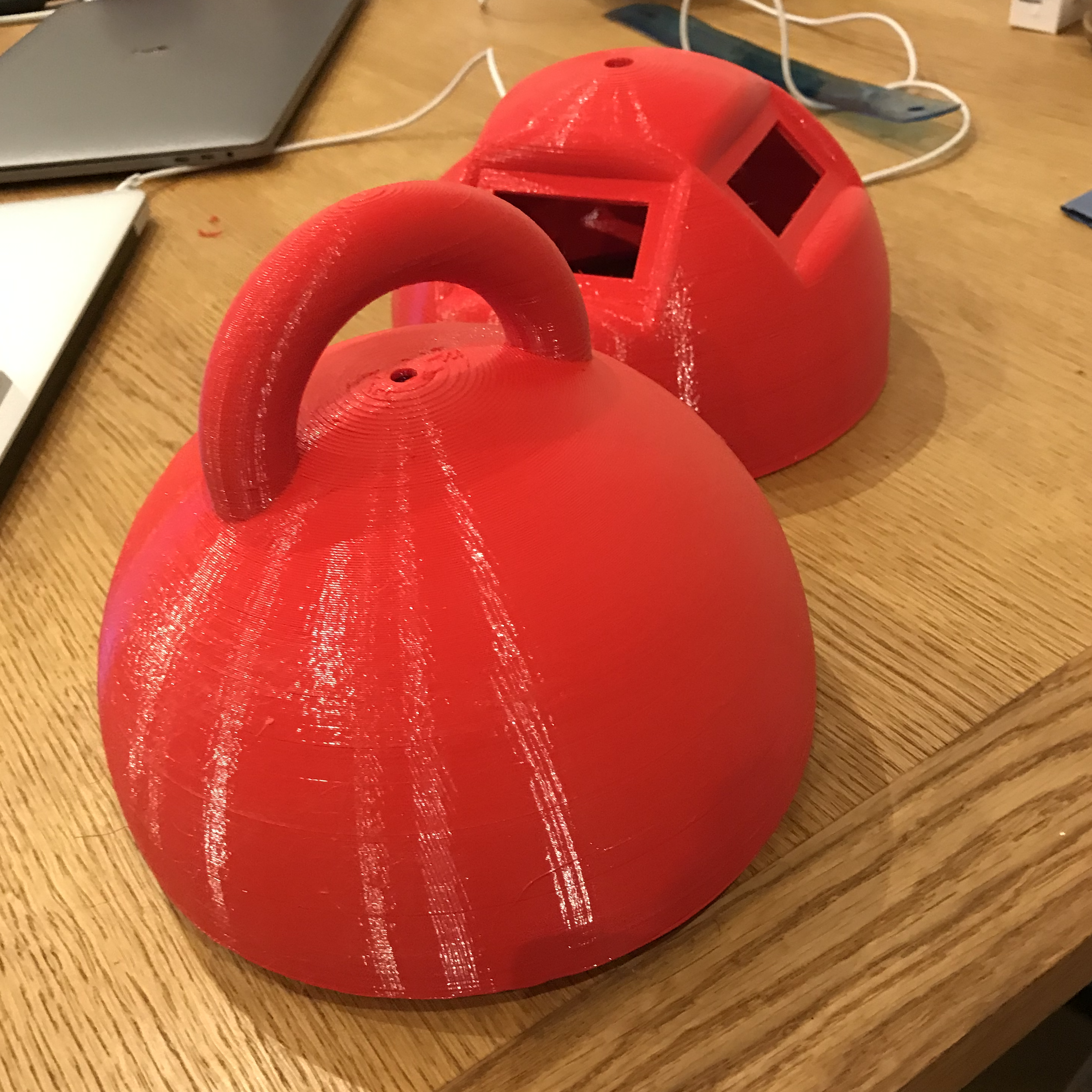 Smart Buoy [Waterproofing, Dashboards and Deploy] : 12 Steps (with ...