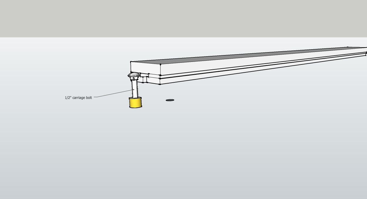 Pneumatic Tool Holder - Instructables