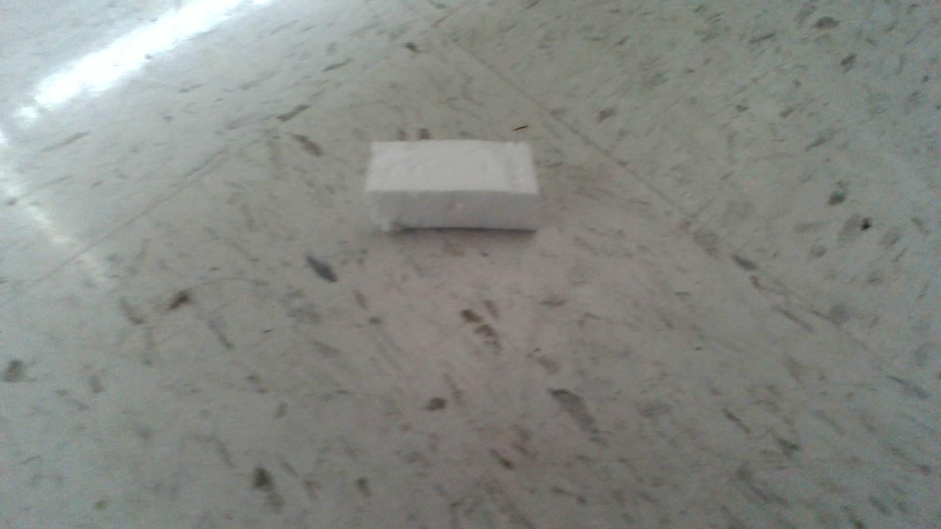 Servo Hand : 8 Steps - Instructables