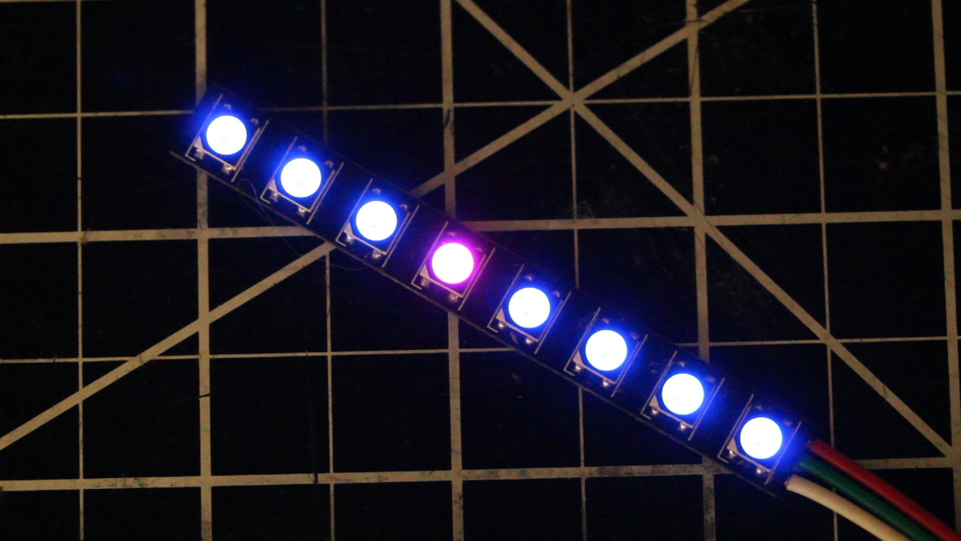 Make Custom LED Strips : 4 Steps (with Pictures) - Instructables
