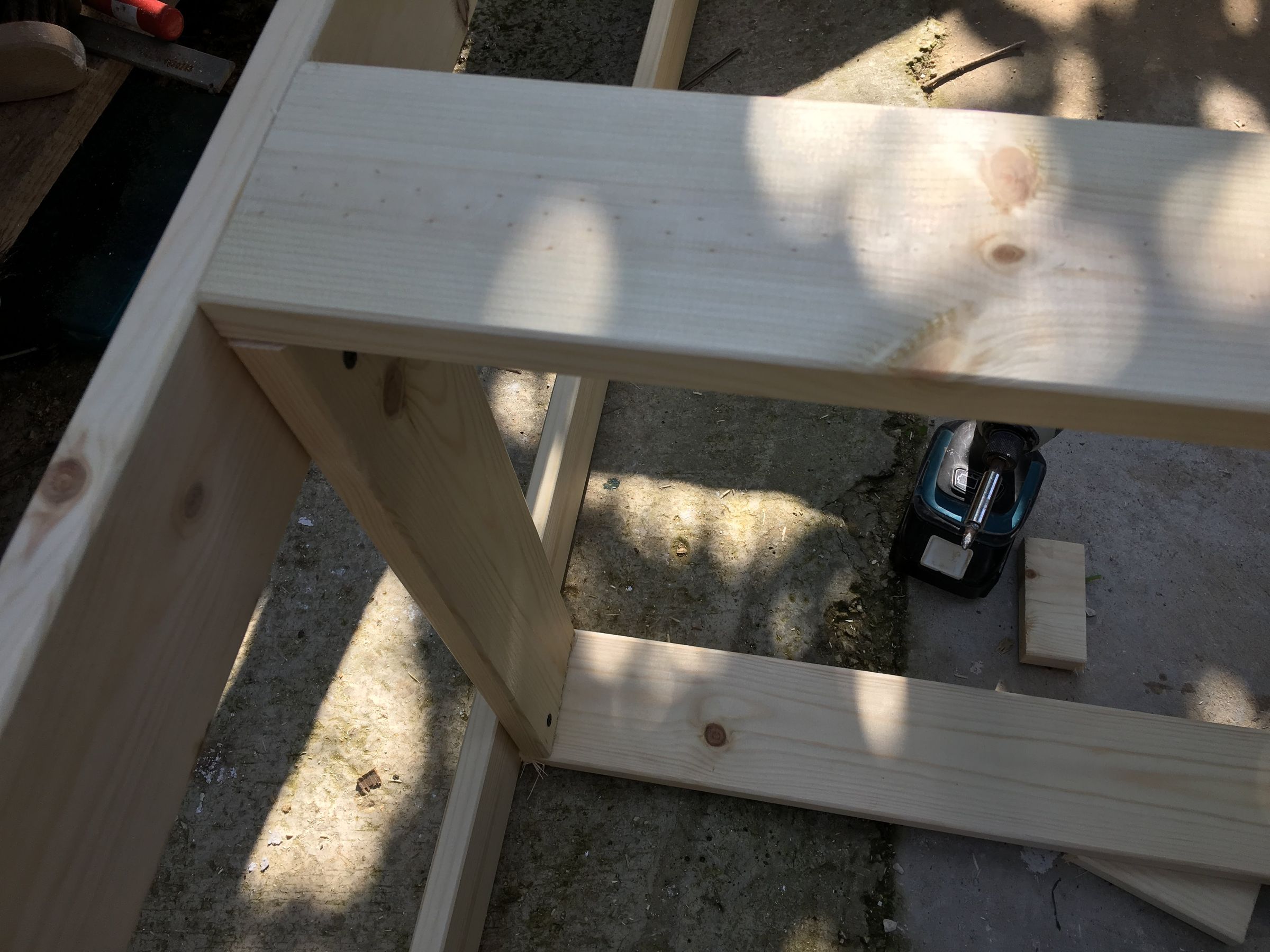 Smart Workbench : 8 Steps (with Pictures) - Instructables