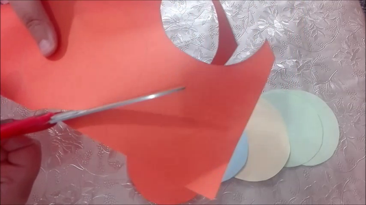 How to Make Paper Balls|Paper Craft|DIY Paper Balls : 10 Steps ...