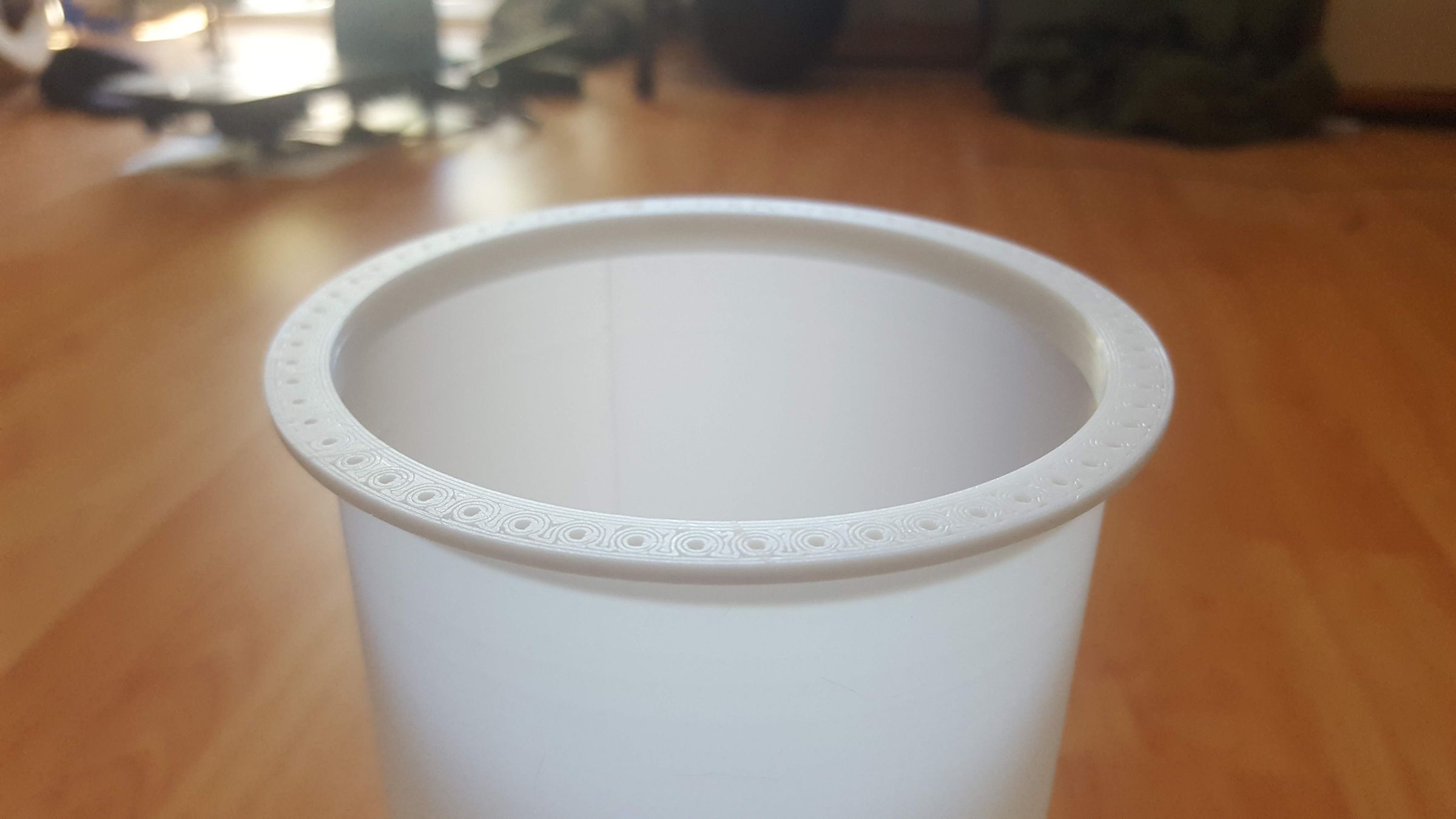 Spooky Teddy - Arduino Powered Self-rocking Chair & Rotating Head : 11 ...